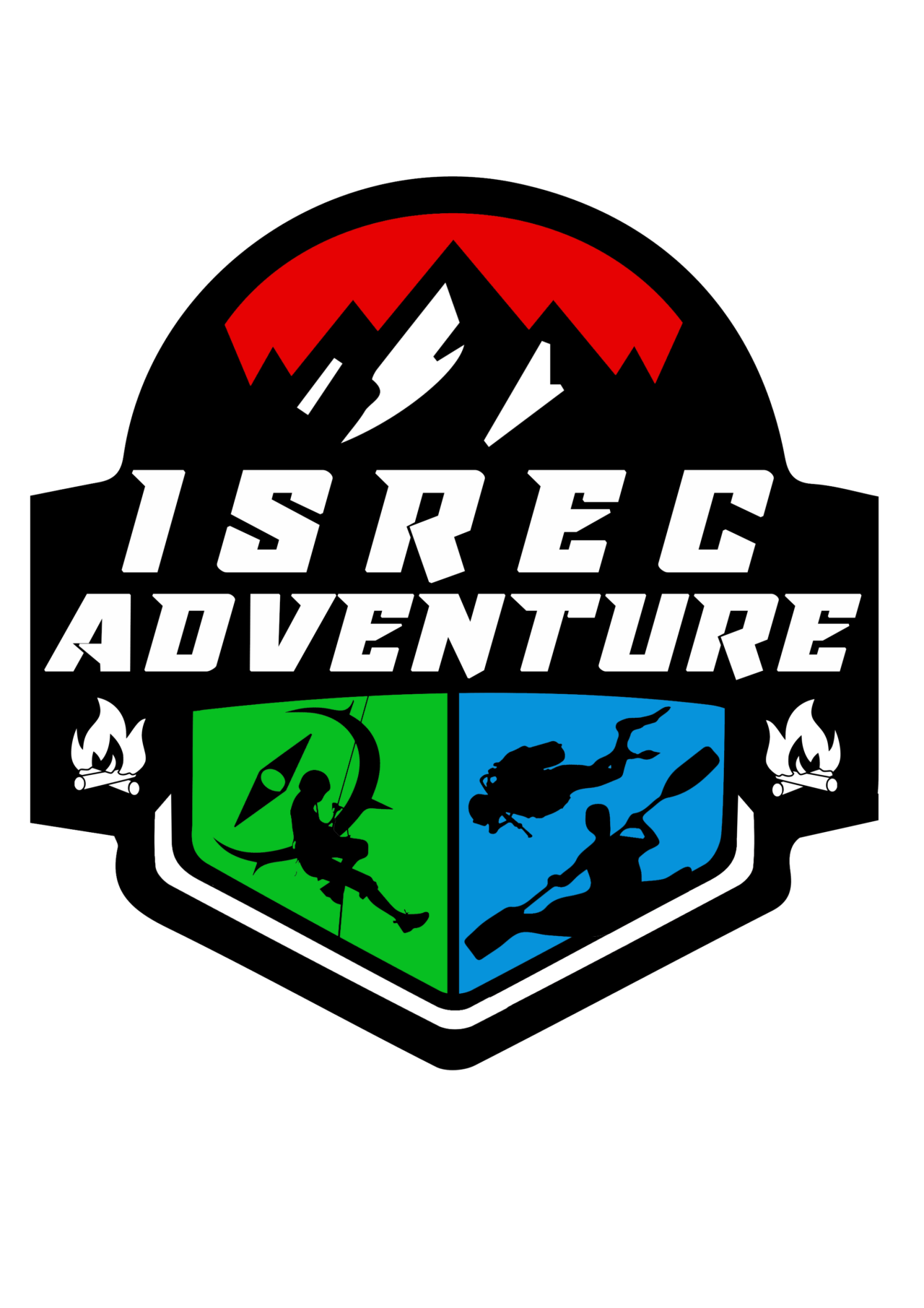 Home - Isrec Adventure